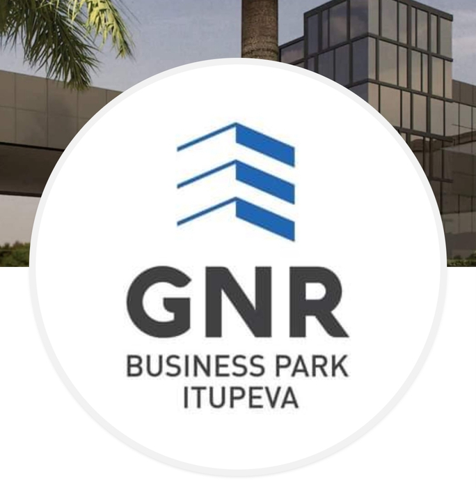 GNR BUSINESS PARK ITUPEVA LOTEAMENTO INDUSTRIAL :: Gnr-industrial-loteamento-businesspark